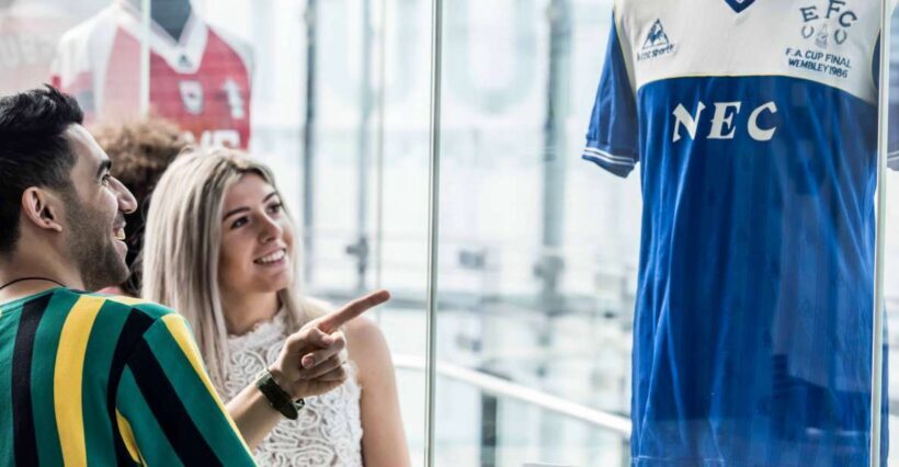 Manchester: National Football Museum Admission Ticket - Final Thoughts