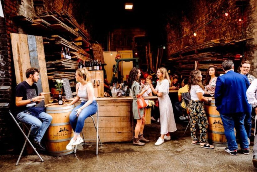 Manchester: Private Food Tour with Local Guide - Exploring Manchester’s Food Scene: What to Expect