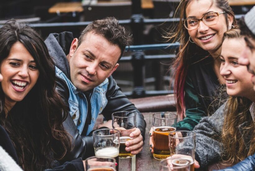 Manchester: Private Food Tour with Local Guide - The Breakdown of the Itinerary