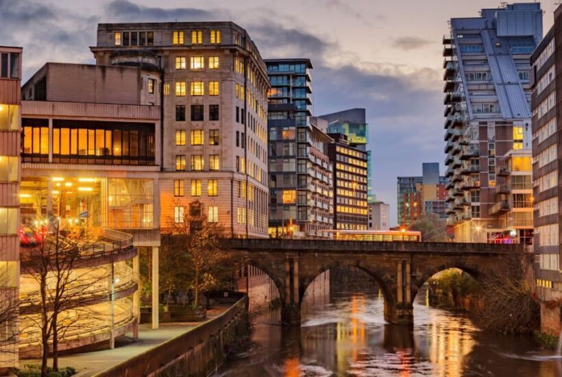 Manchester: Private Food Tour with Local Guide - Authentic Experiences and Genuine Insights