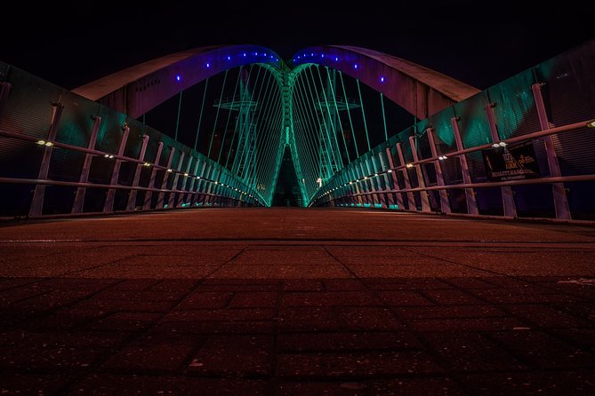 Manchester Private Walking Tour with a Professional Guide - Key Points