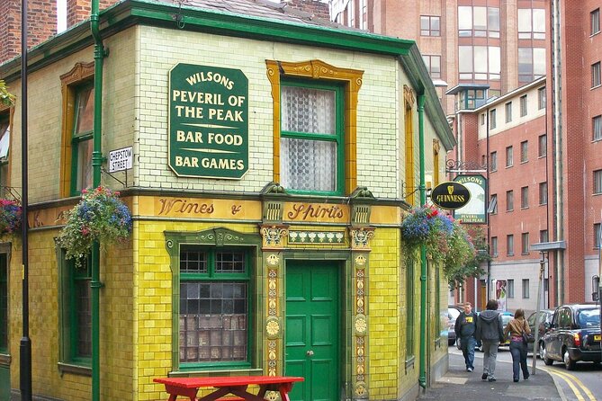 Manchester Private Walking Tour with a Professional Guide - Authentic Traveler Perspectives