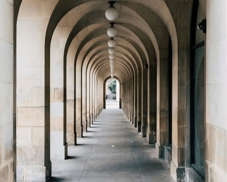 Manchester: Sightseeing Walking Custom Tour with a Guide - Final Thoughts: The Value and Who It’s Best For