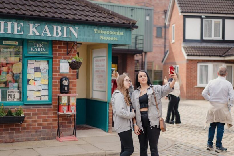 Manchester: The Coronation Street Experience - Who Should Consider This Tour?