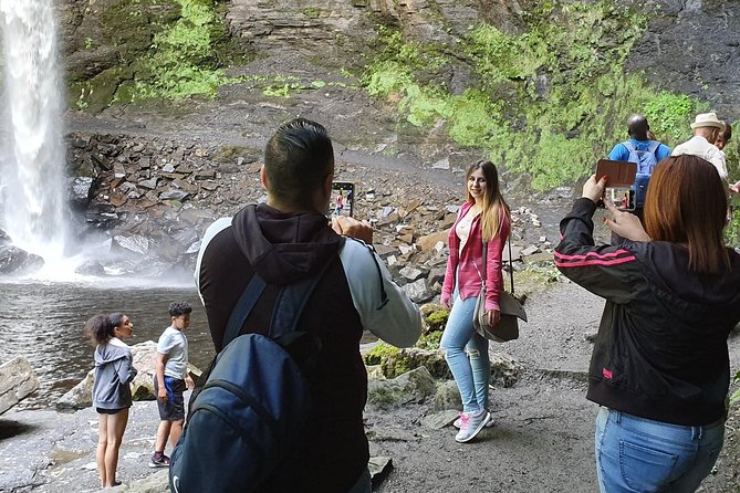 MANCHESTER: Yorkshire Adventure - Sightseeing Day Trip Tour - Transport and Group Experience