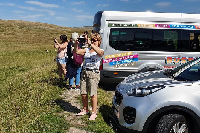 MANCHESTER: Yorkshire Adventure - Sightseeing Day Trip Tour - FAQ