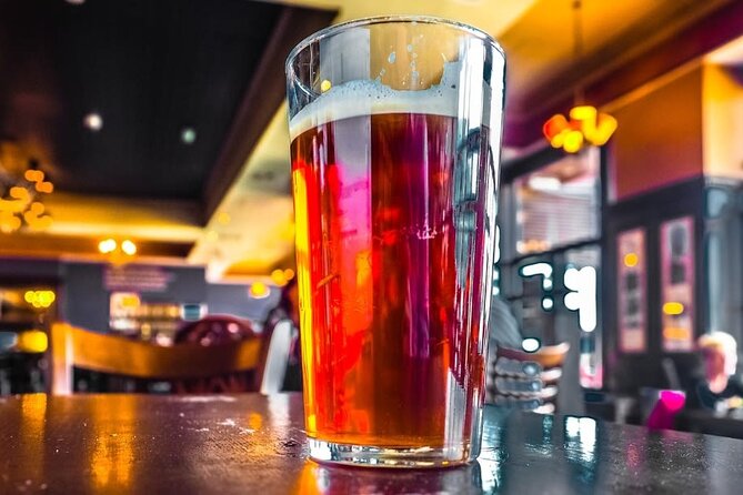 Manchester's Music Scene with a Local Host, Private + Custom - Who Should Book This Tour?