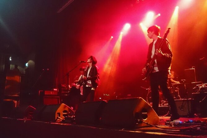 Manchester's Music Scene with a Local Host, Private + Custom - Final Thoughts