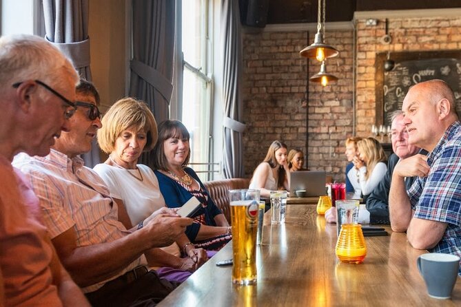 Manchester's Music Scene with a Local Host, Private + Custom - Frequently Asked Questions