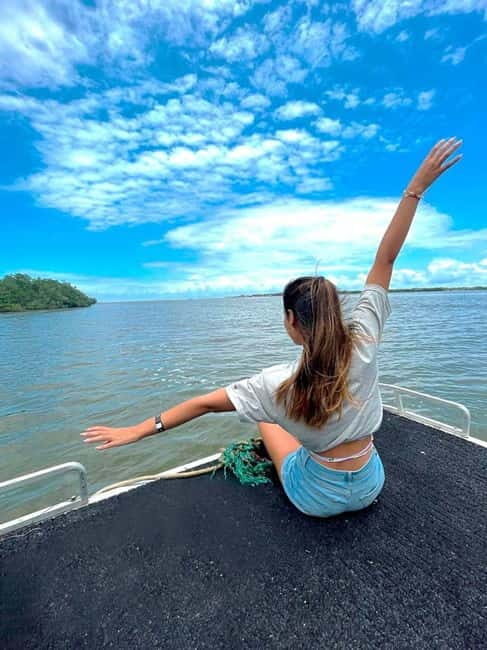 Mancora: Puerto Pizarro - Tour Mangrove Mysteries - FAQ