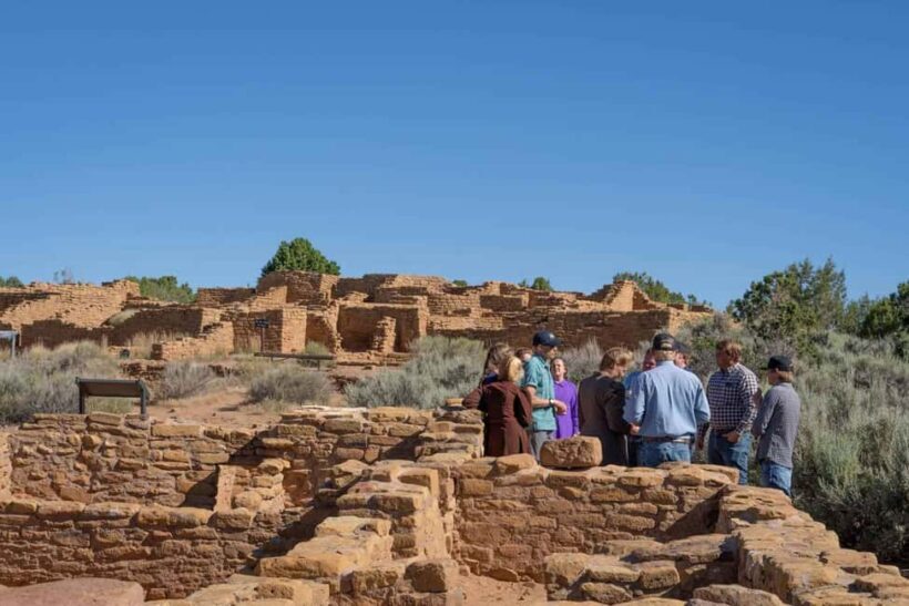 Mancos: Mesa Verde National Park Half-Day Tour - Summary of Pros and Cons