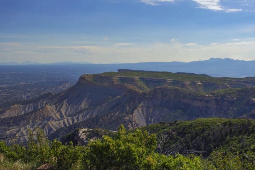 Mancos: Mesa Verde National Park Half-Day Tour - Final Thoughts