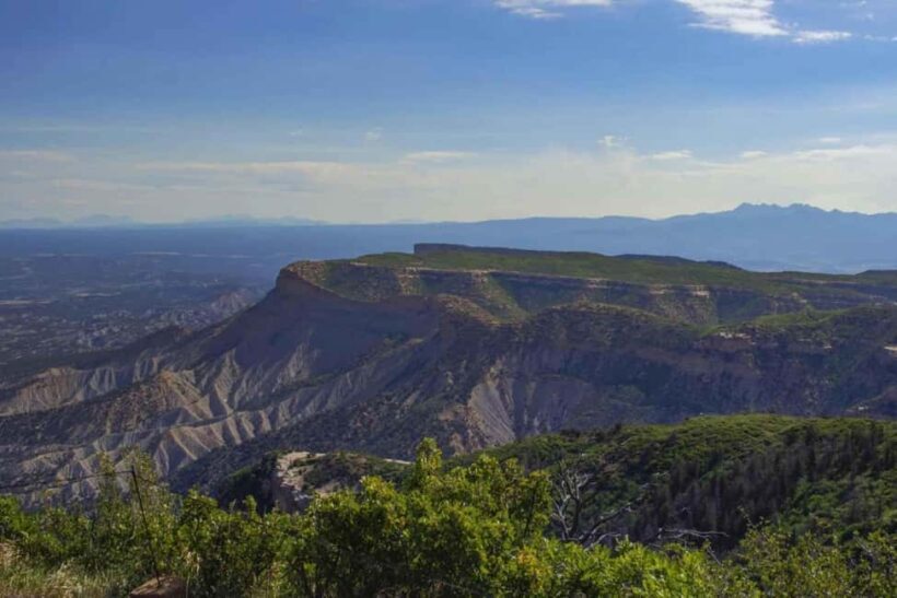 Mancos: Mesa Verde National Park Half-Day Tour - FAQ