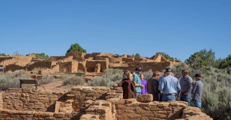 Mancos: Mesa Verde National Park Half-Day Tour - Key Points