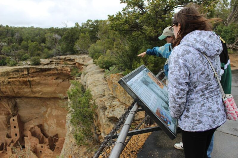Mancos: Mesa Verde National Park Half-Day Tour - Who Would Love This Tour?