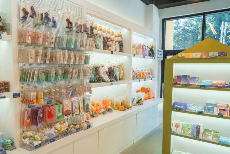 Mandal Discount Voucher 10,000KRW: Hidden Shop in Jeju - Who Will Love This Experience?