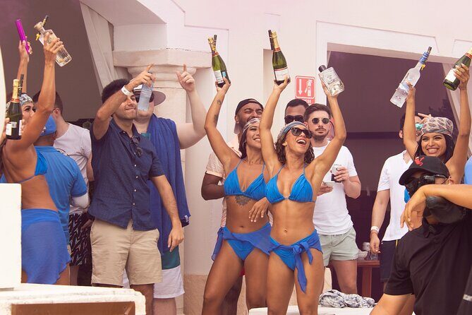 Mandala Beach Club in Cancun - Practical Details: Timing, Cost, and How to Make the Most of It