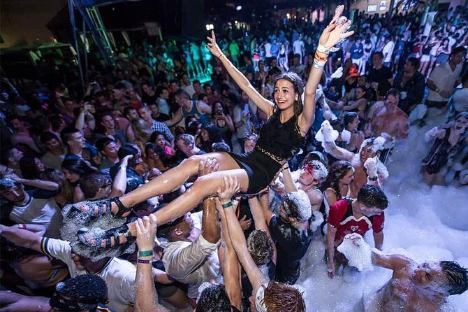 Mandala - What to Expect at Mandala Cancun