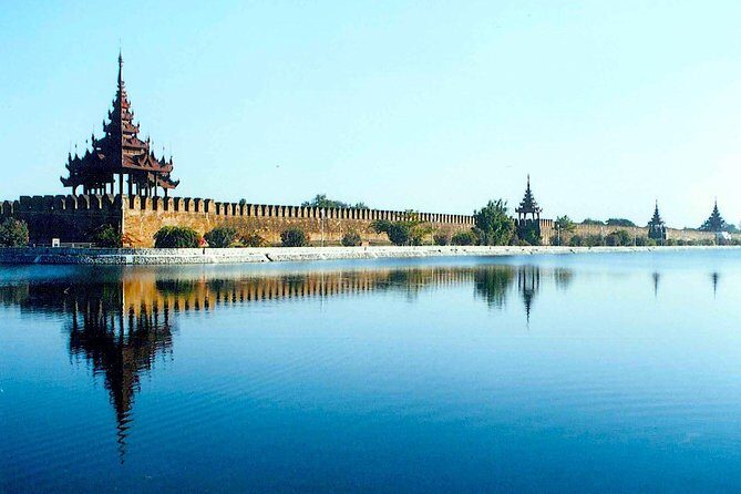 Mandalay Bike 'n Bite Tour - What Travelers Have to Say