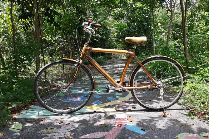 Mandalay Bike 'n Bite Tour - FAQ