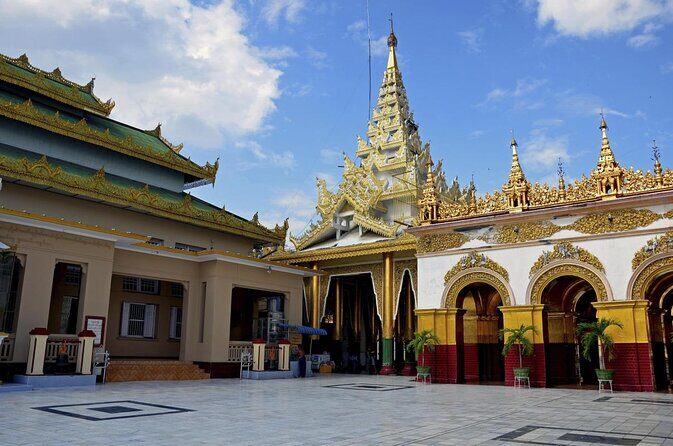 Mandalay Full-Day Tour - Mandalay Full-Day Tour: An In-Depth Look