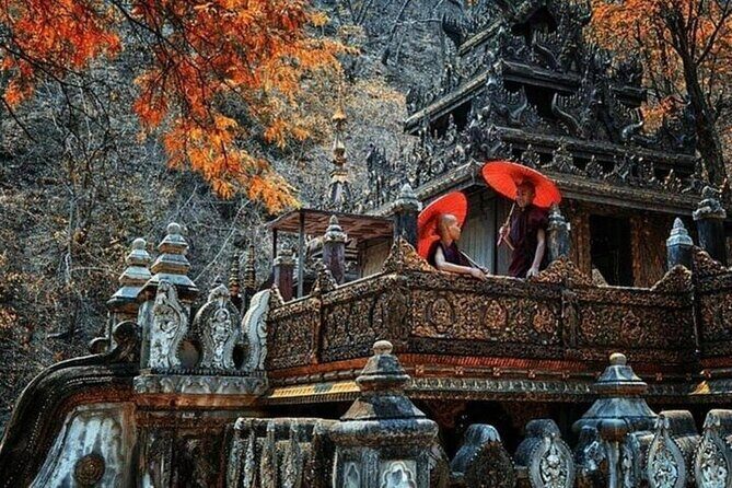 Mandalay Full-Day Tour - Value and Practicality