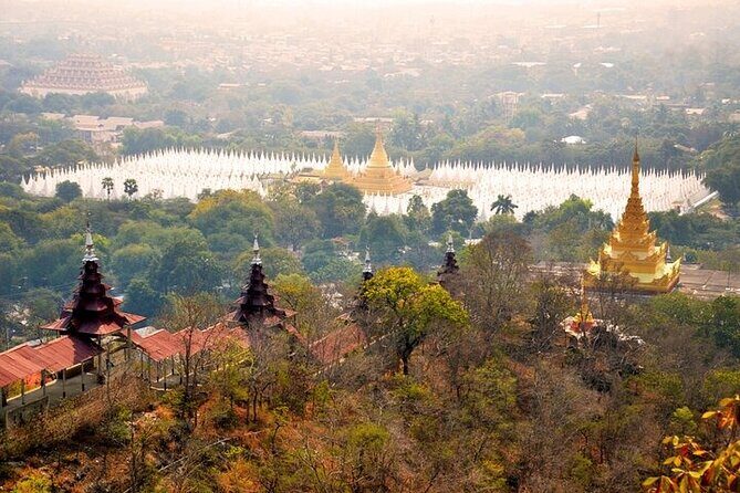 Mandalay Full-Day Tour - The Sum Up