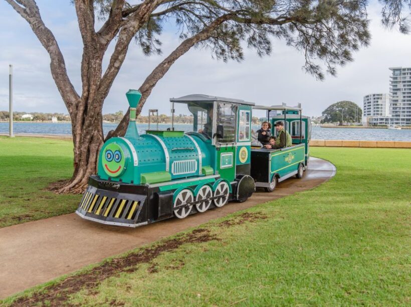 Mandjar Bay - Mini Toot - What Is the Mandjar Bay Mini Toot?