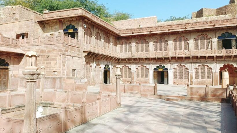 Mandore Garden Guided tour - The Practicalities: What’s Included and What’s Not