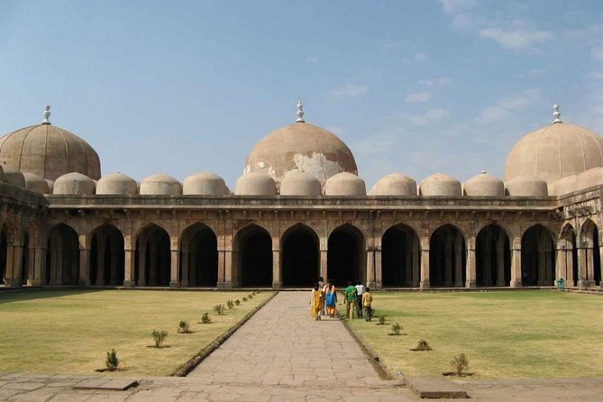 Mandu Full Day Tour From Indore - Who Will Love This Tour?