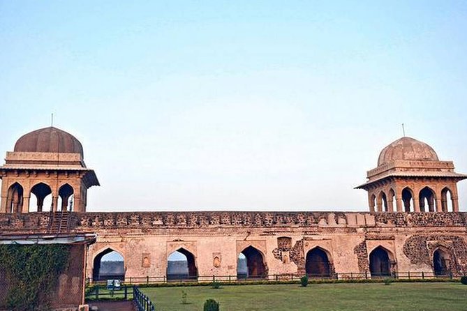 Mandu Full Day Tour From Indore - FAQs