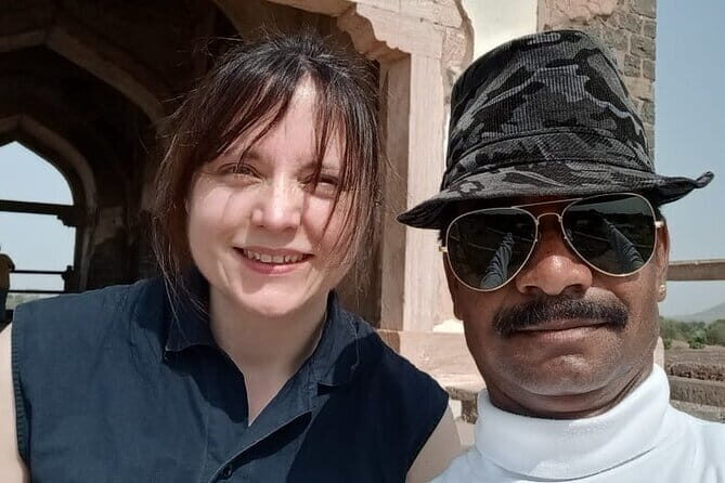 Mandu & Maheshwar Day Tour from Indore with Guide & Entrances - Final Thoughts