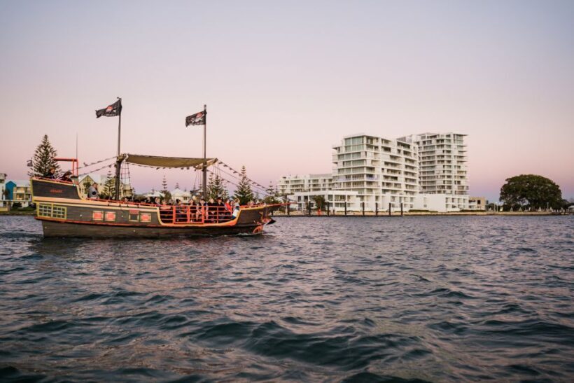 Mandurah: 1.5 Hour Sundowner Cruise - Who Should Consider This Tour?