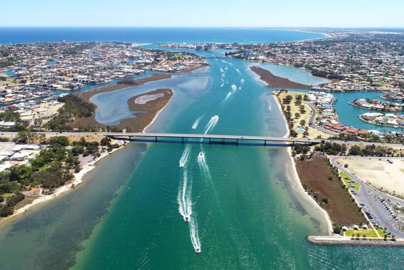 Mandurah: Dolphin and Views Cruise - FAQ