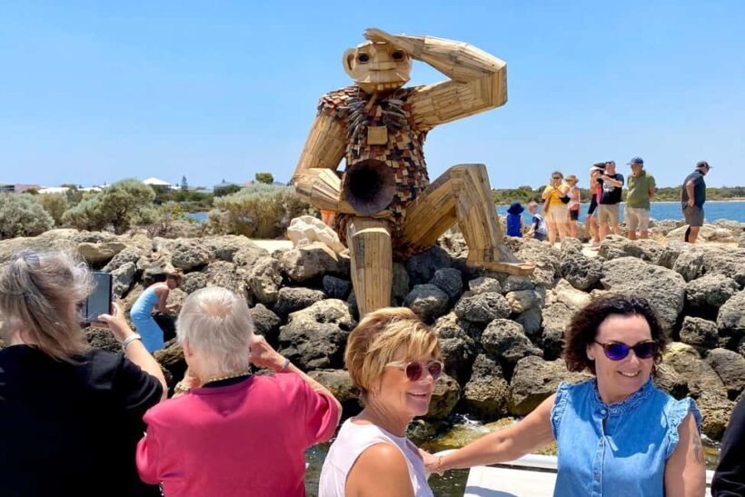 Mandurah: Dolphin & Giant Sightseeing Cruise - Final Words: Who Will Love This Tour?