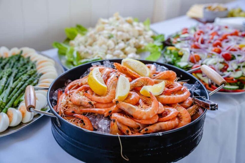 Mandurah: Murray River Lunch Cruise - Summary: The Bottom Line