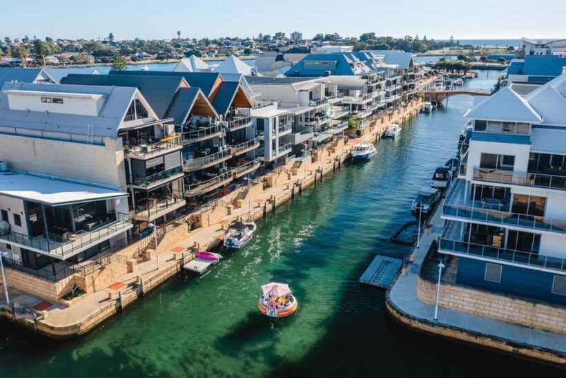 Mandurah: Self-Drive BBQ Boat Hire - Review Highlights and Traveler Feedback