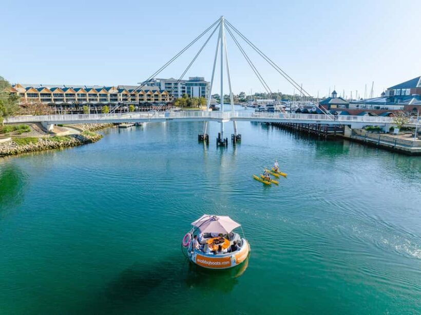 Mandurah: Self-Drive BBQ Boat Hire - Frequently Asked Questions