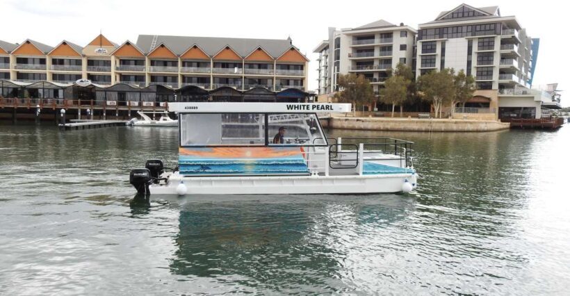 Mandurah: Sightseeing Dolphin Cruise with Tour Guide - Final Thoughts