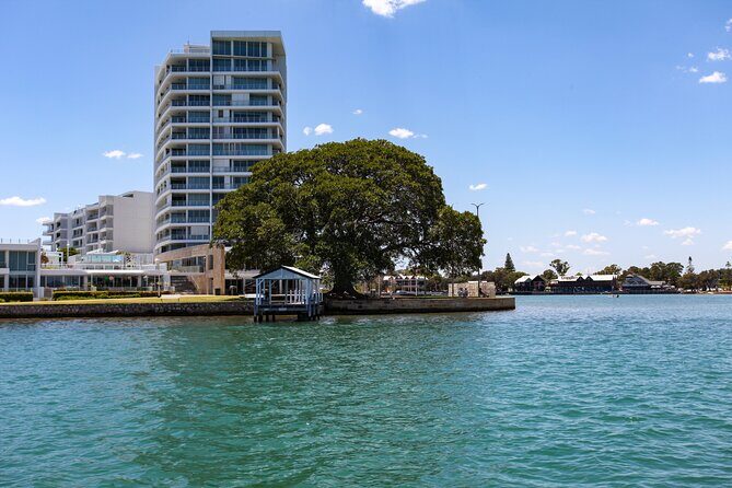 Mandurah Sunset Cruise - What Travelers Say