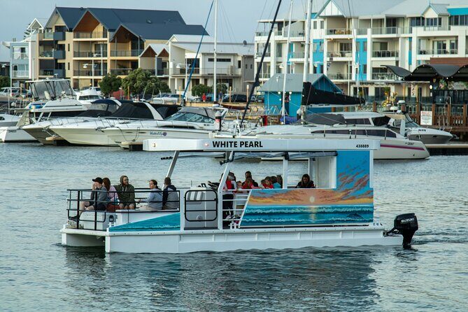 Mandurah Sunset Cruise - Practical Details and Tips