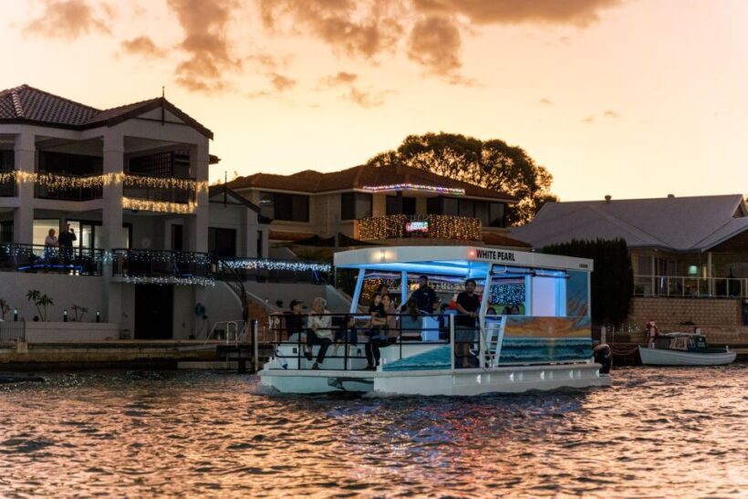 Mandurah: Sunset Cruise - A Detailed Look at the Mandurah Sunset Cruise