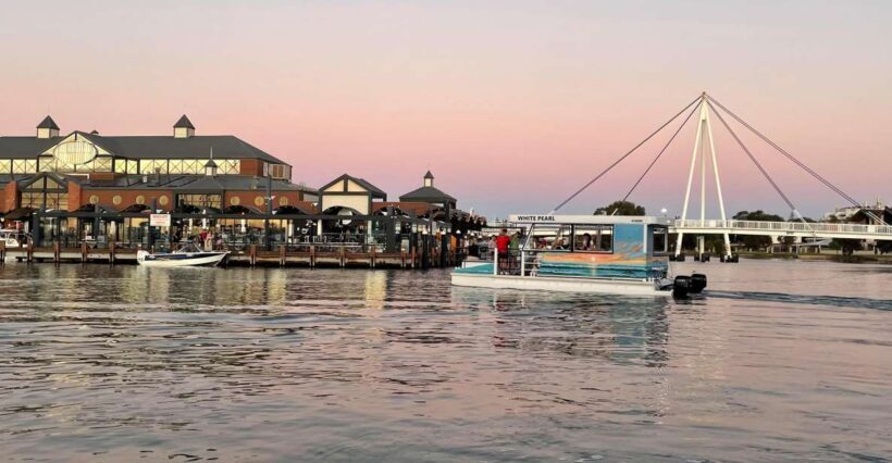 Mandurah: Sunset Cruise - Why This Cruise Is Worth Considering