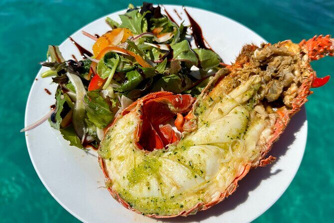 Mandurah Wild Seafood Experience - Frequently Asked Questions