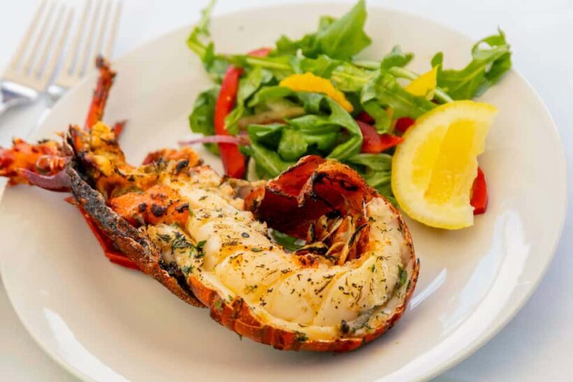 Mandurah: Wild Seafood Experience - Setting the Scene
