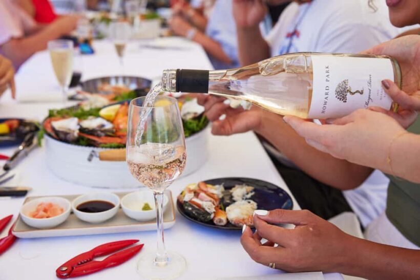 Mandurah: Wild Seafood Experience - The Highlights as Seen Through Travelers’ Eyes