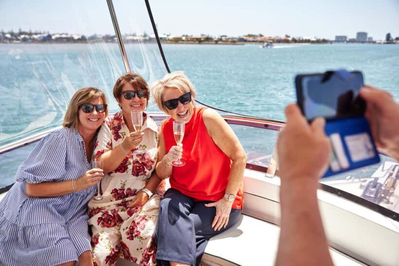Mandurah: Wild Seafood Experience - Practical Considerations
