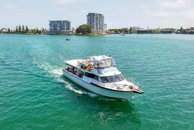 Mandurah: Wild Seafood Experience - Summary of the Experience’s Value