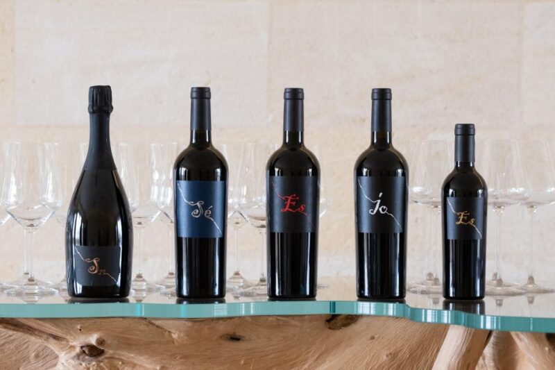 Manduria: Wine Tasting & Finger Food - Accessibility and Private Group Availability