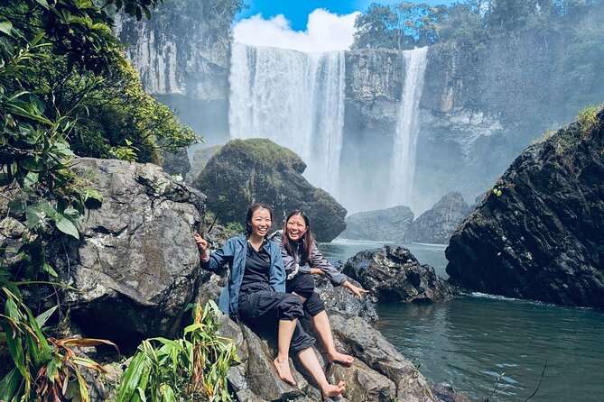 Mang Den and Kon Chu Rang Nature Reserve from Da Nang and Hoi An - Key Points